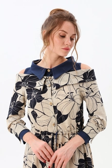 Белорусские летние платья, трикотажные платья на лето из Белоруссии | VelesModa